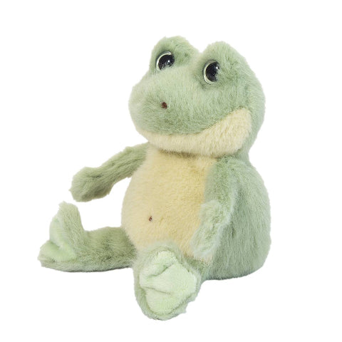 Douglas Cuddle Frog Flip - Treasure Island Toys