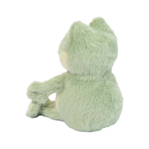 Douglas Cuddle Frog Flip - Treasure Island Toys