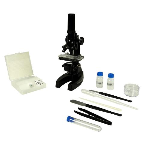 Smithsonian Microscope - Treasure Island Toys