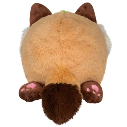 Squishable Snackers Tanuki - Treasure Island Toys
